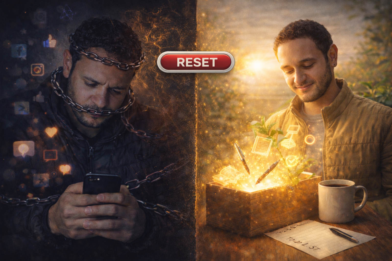 سينتاكس أكاديمي - ضبط مصنع العقل 🧠 | Syntax Academy